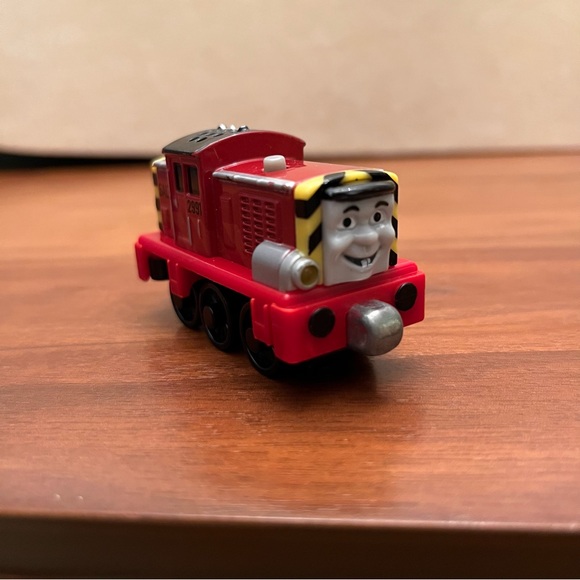 Thomas & Friends | Toys | Thomas Friends Salty Diecast | Poshmark